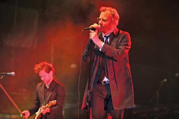Boston Calling Announces May 2014 Lineup | Performer Mag