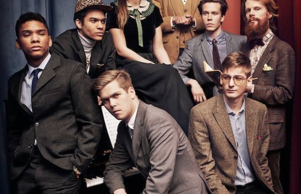 Get to Know Retro Stefson | Performer Mag