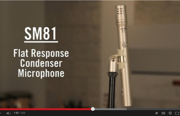WATCH: Why do microphones sound different? Understanding mic specs part ...