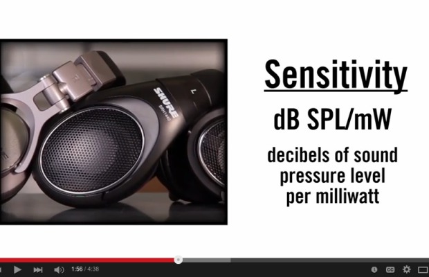 MUST WATCH: Understanding Headphone and Earphone Specifications ...
