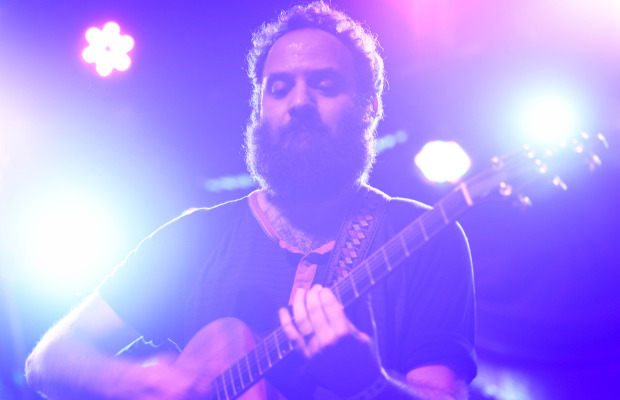 Go Behind The Scenes of David Bronson's New Album 'Questions ...