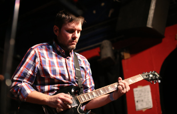 PHOTO GALLERY: The Jazz June Live in Boston | Performer Mag