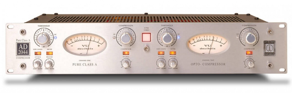 All You Need to Know About Compressors | Performer Mag