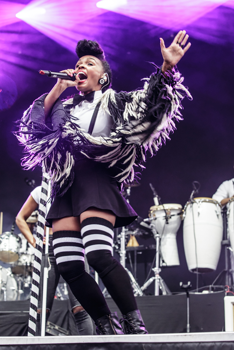 Boston Calling 2016: Recap and Photos | Performer Mag