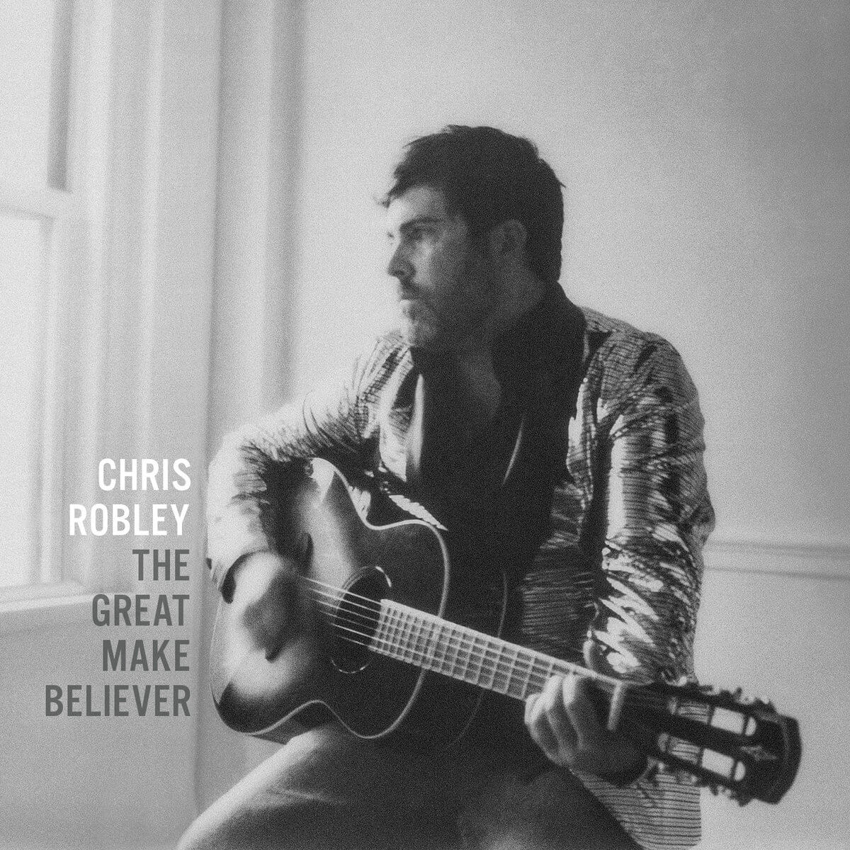 Chris Robley "Oh! You Pretty Things" (David Bowie Cover) | Performer Mag