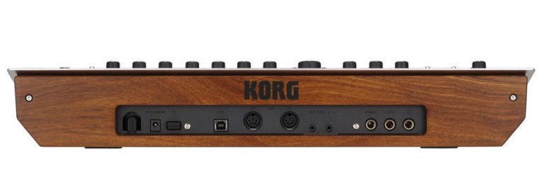 KORG Minilogue Review | Performer Mag