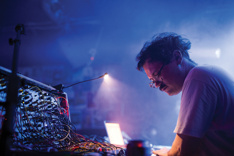 An Introduction to Sound Synthesis | Performer Mag