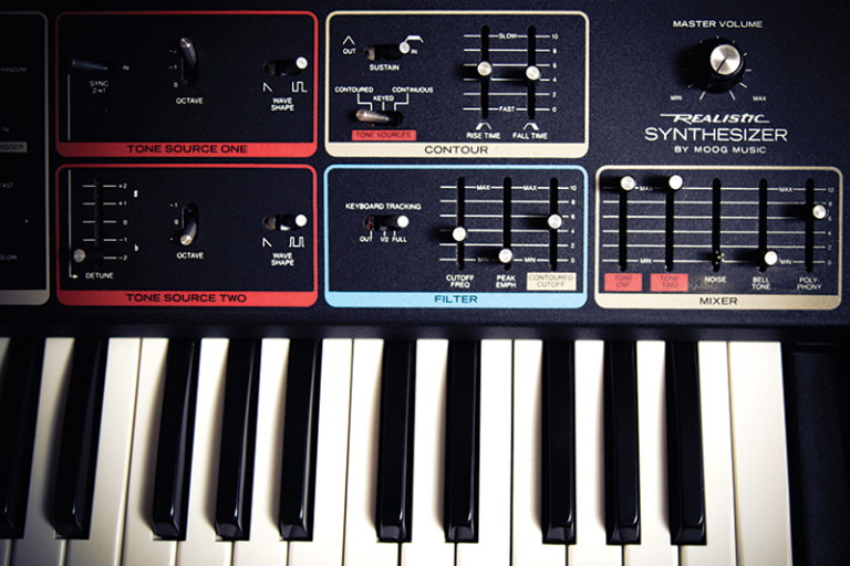 5 Things Every Synth Novice Should Know | Performer Mag