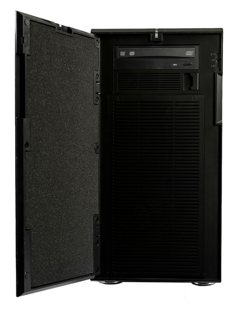 Slick Audio T2000 Audio PC: Our Review | Performer Mag