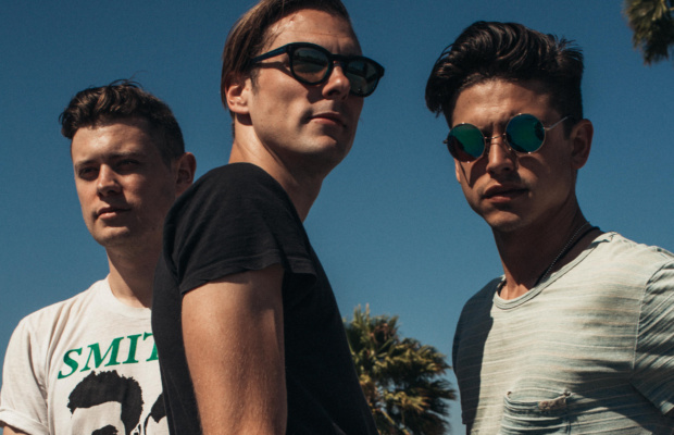 DREAMERS picks their favorite tracks recorded at Sound City | Performer Mag