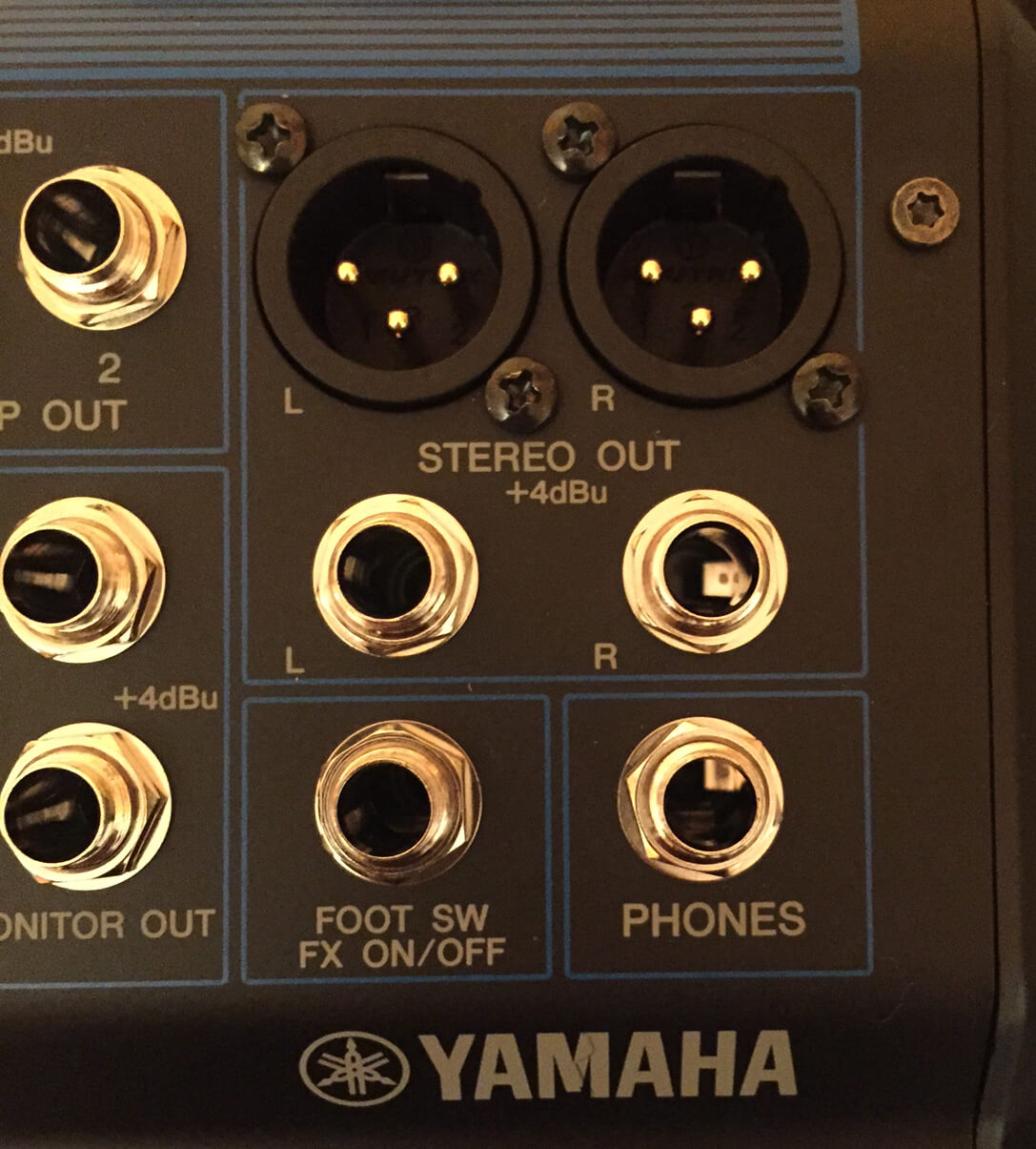 ROUTING TIPS FOR LIVE MIXERS | Performer Mag