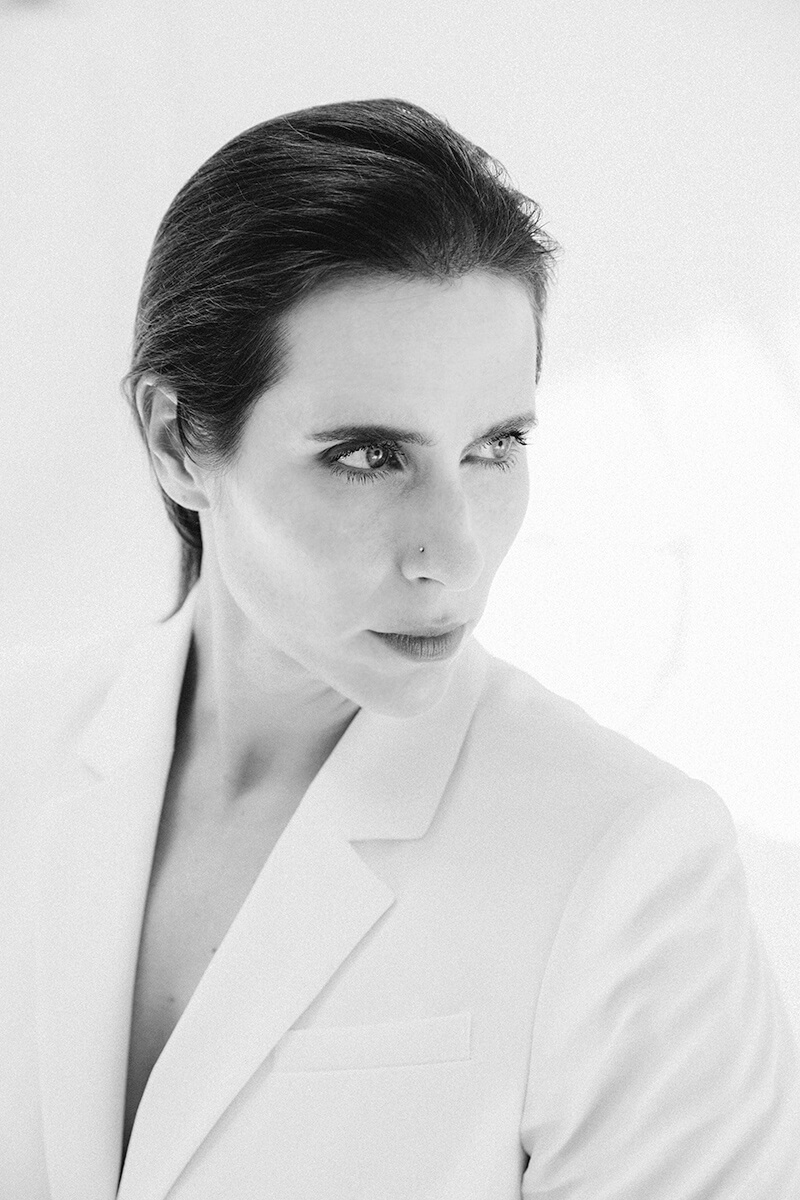ROSE COUSINS On Allowing Lyrics to Get at the Heart of One’s Self ...