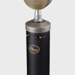 Blue Baby Bottle SL Microphone Review | Performer Mag