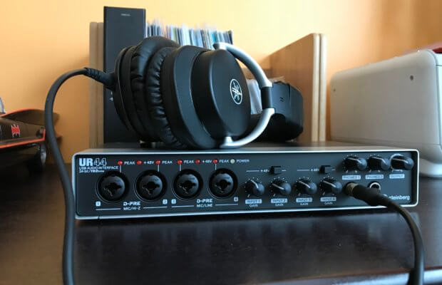 How to Set Up the Ideal Home Recording Studio | Performer Mag