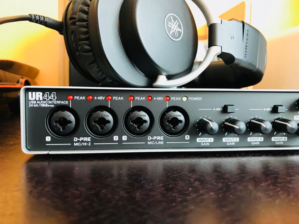 How to Set Up the Ideal Home Recording Studio | Performer Mag