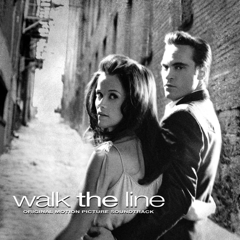 VINYL OF THE MONTH: Walk The Line Soundtrack (Re-Issue) | Performer Mag