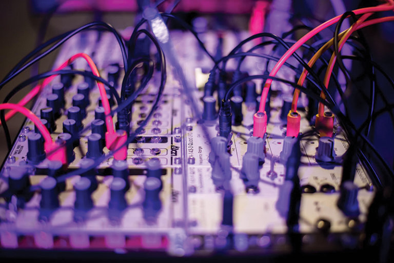 MY FAVORITE AXE with KRON | Performer Mag