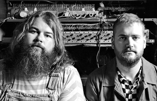 Buffalo Killers on Musical Authenticity and Fraternity | Performer Mag