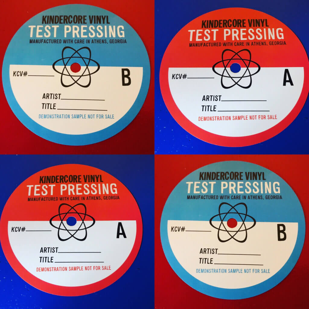 4 Pro Tips for Pressing Vinyl | Performer Mag