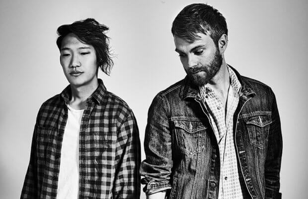 Handsome Ghost On Using the Home Studio to Balance Vulnerability and ...