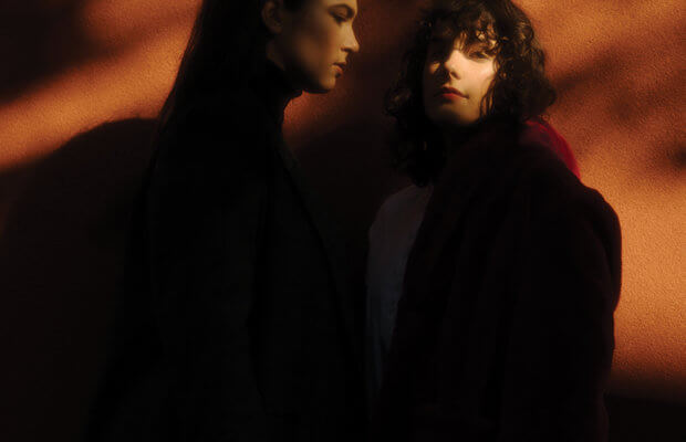 Watch new Milk & Bone Video for “Nevermore” | Performer Mag