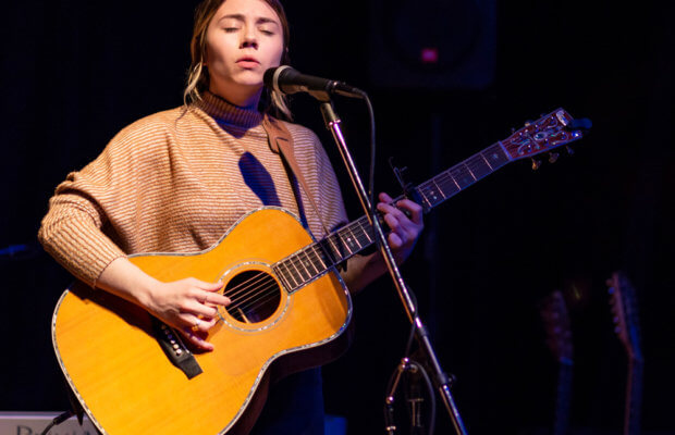 The California Consortium of Song Presents: Playhouse Sessions II ...