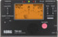 KORG TM-60 Review | Performer Mag
