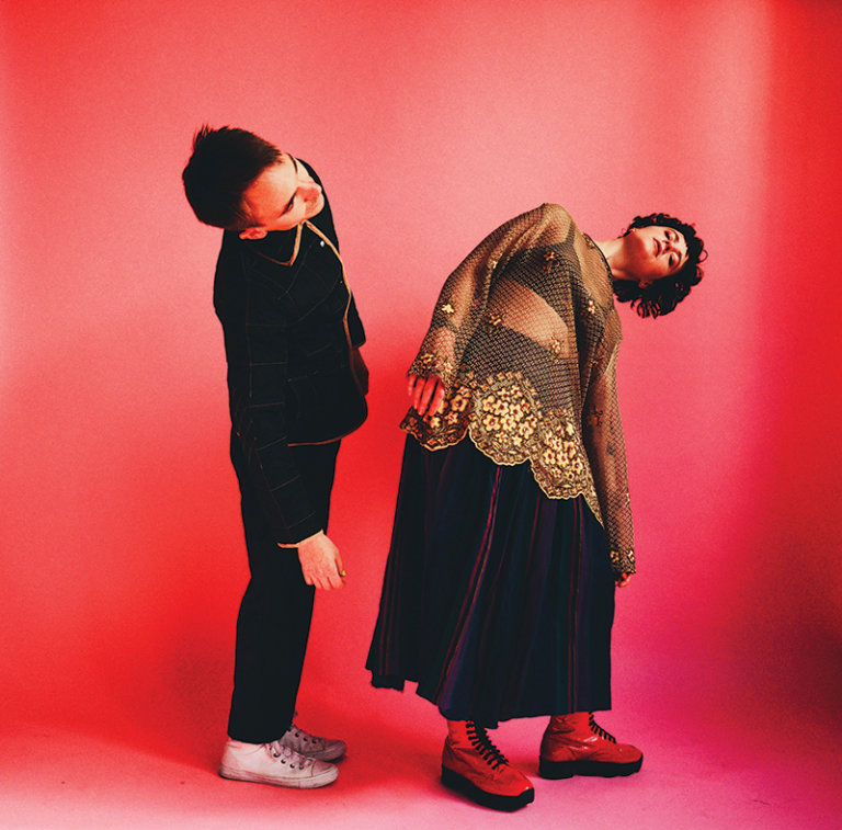 COVER STORY: Rubblebucket Opens Up About The Making of ‘Sun Machine ...