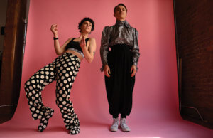 COVER STORY: Rubblebucket Opens Up About The Making of ‘Sun Machine ...