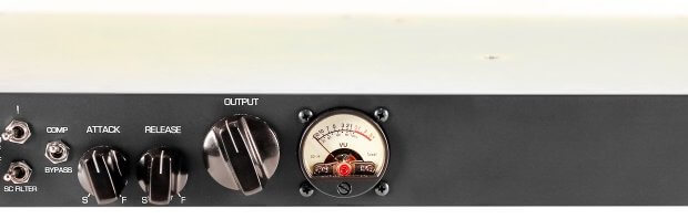 UK Sound 176 FET Compressor Review | Performer Mag