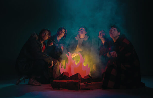 The New June/July Issue is Out Now! | Performer Mag