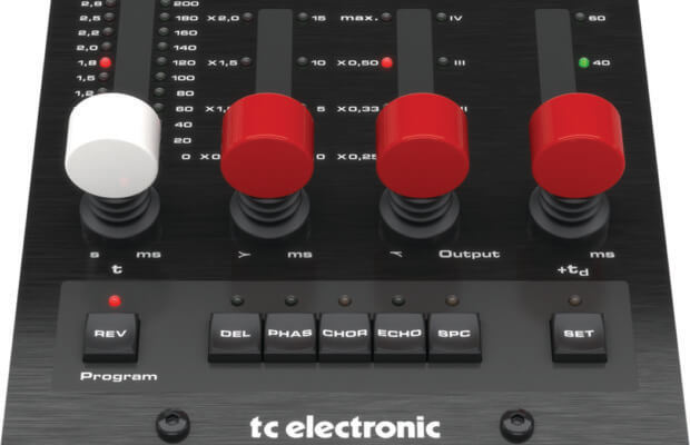 REVIEW: TC Electronic DVR-250DT | Performer Mag