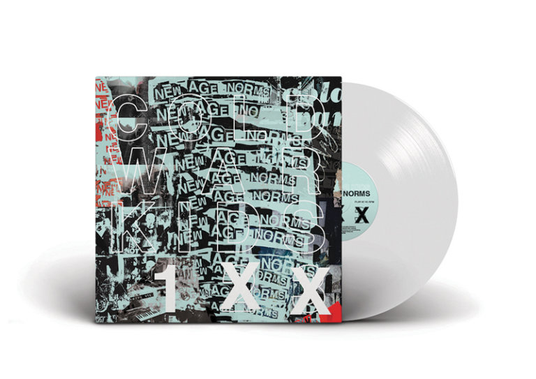 INTERVIEW: Cold War Kids on Making ‘New Age Norms’ | Performer Mag