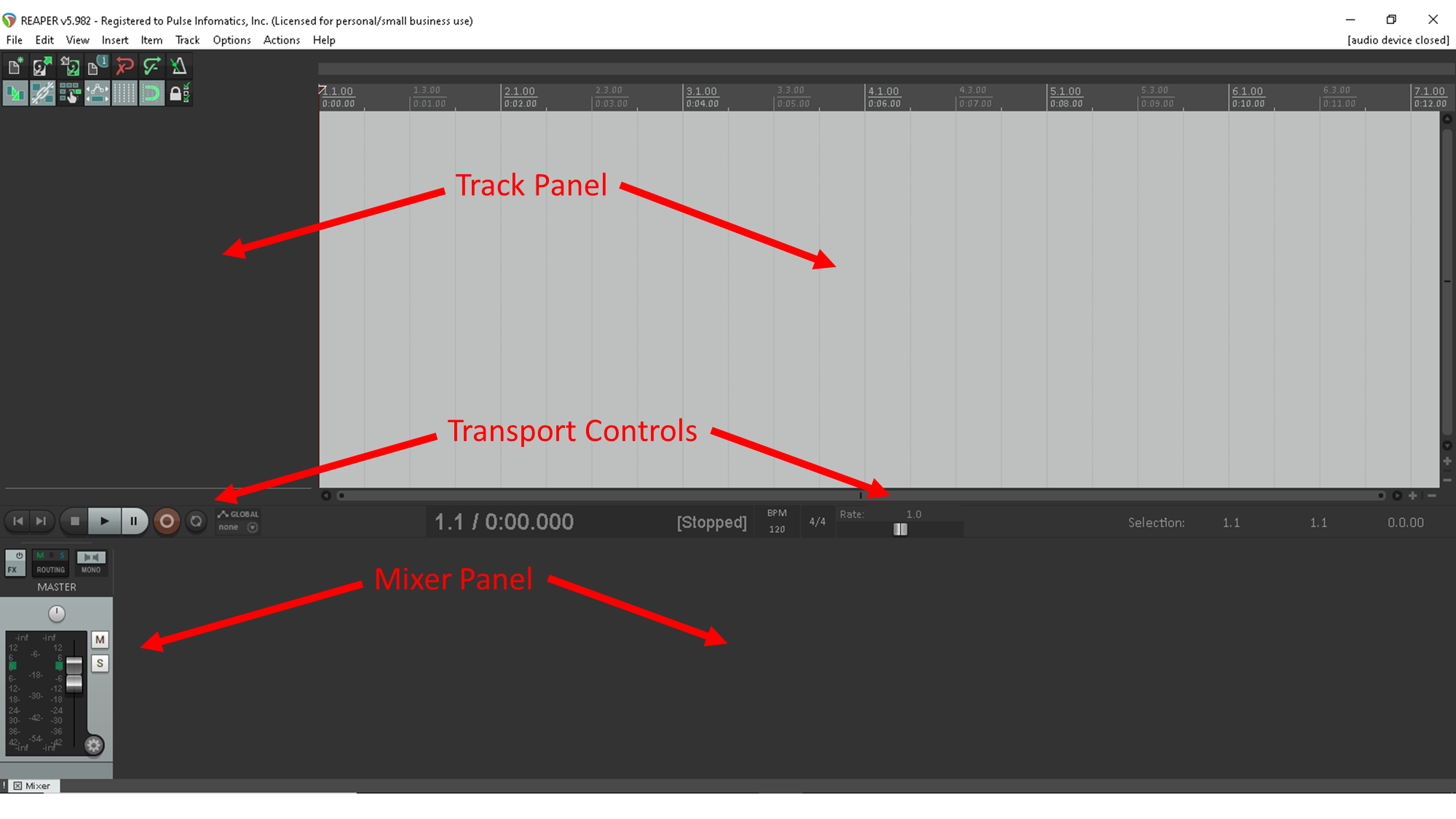 Best mic interface for reaper - ranchter