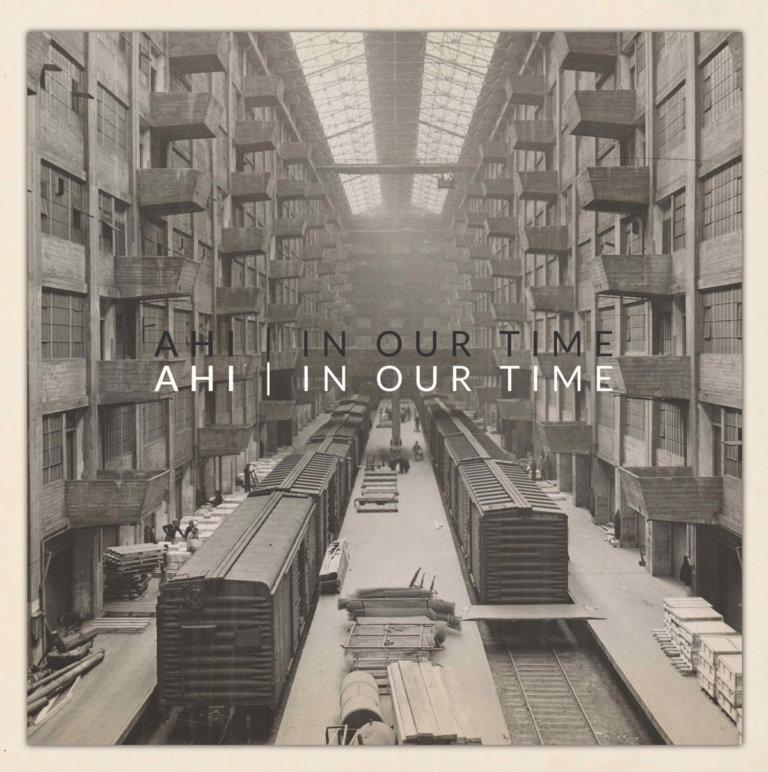 AHI Crafts Songs of Truth to Comfort our Complex World | Performer Mag
