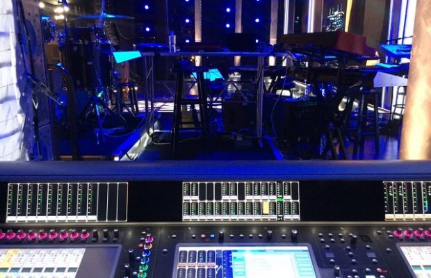 How to Make Sure Your Band is Prepared for Late Night TV | Performer Mag