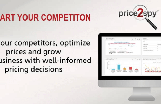 What is price monitoring software and how it can be used in the Music ...