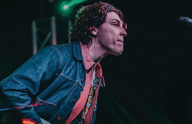 INTERVIEW: Daniel Donato Opens Up on Latest EP | Performer Mag