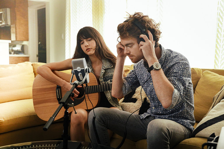 11 Pro Tips for Livestreaming Your Show from Home | Performer Mag