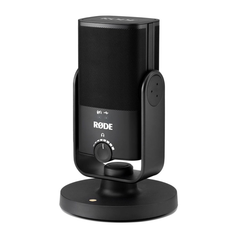 Rode NT-USB Mini Review | Performer Mag