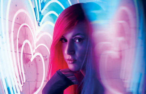 Emma McGann on Maintaining Artistic Momentum During the Pandemic ...