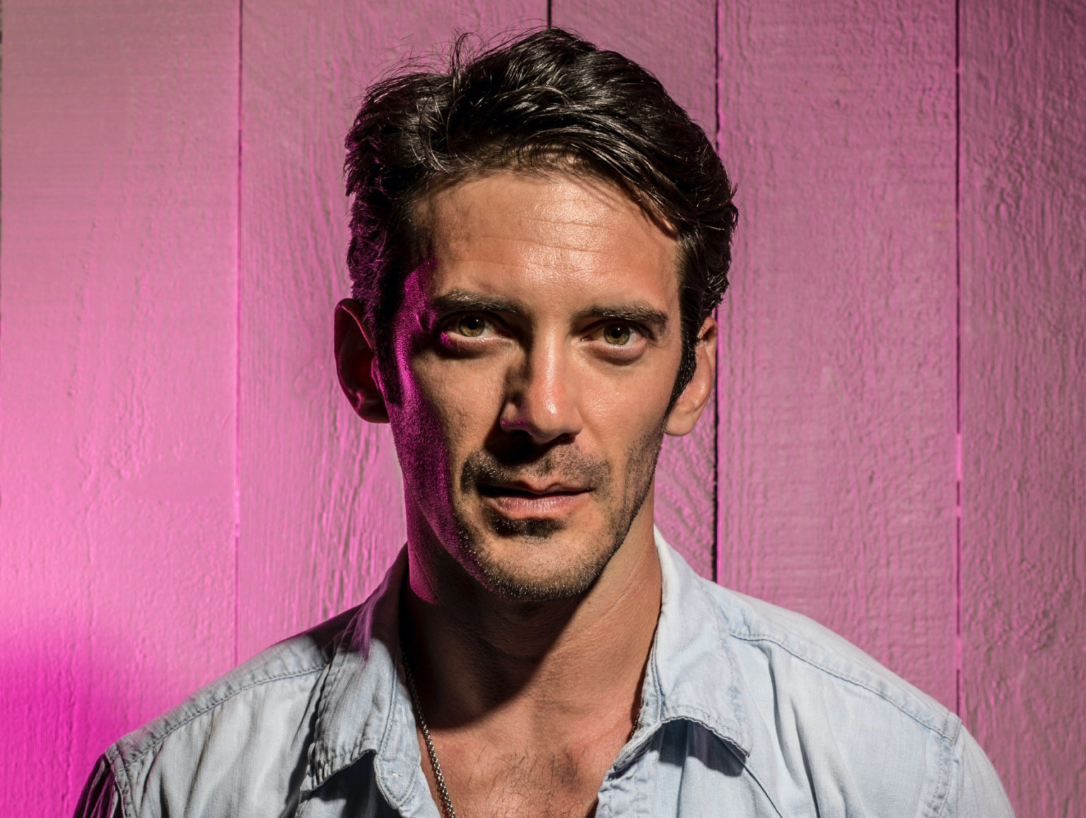 TRACK PREMIERE: "Die Trying" by Ben Labat | Performer Mag