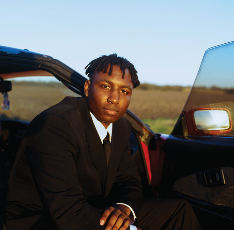 Interview with MALIK | Performer Mag