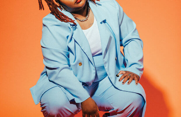 Cover Story: Oompa’s Vision of a Better World Through Song | Performer Mag