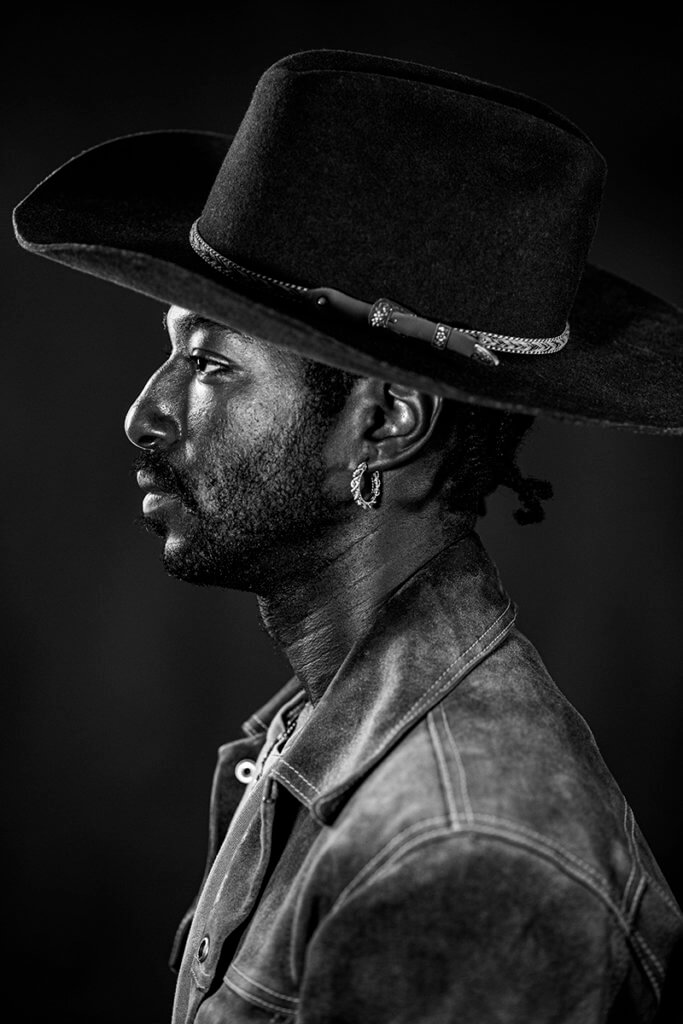 WILLIE JONES: Fusing Country and Hip-Hop into the Ultimate American ...