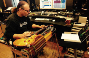 How to Record Like a Pro from Home | Performer Mag