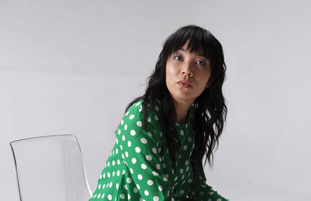 COVER STORY: Thao Nguyen | Performer Mag