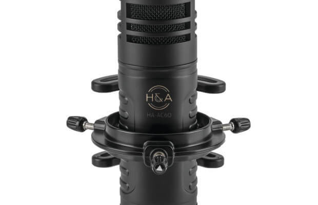 A Trio of H&A Microphone Reviews | Performer Mag