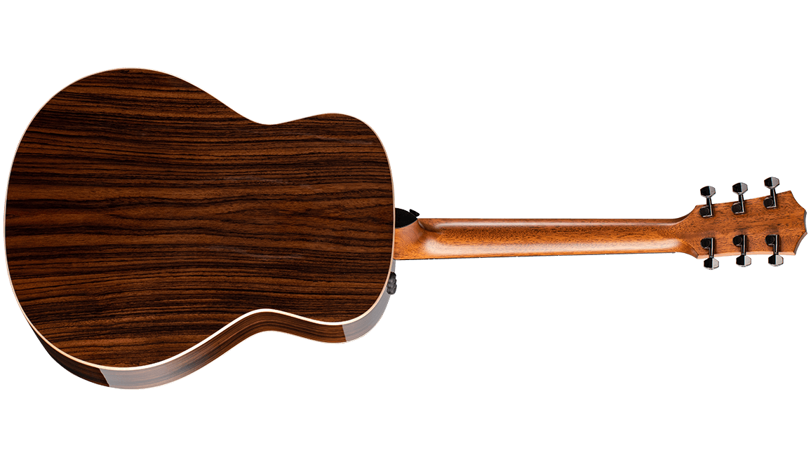 Taylor Guitars GT 811e REVIEW | Performer Mag