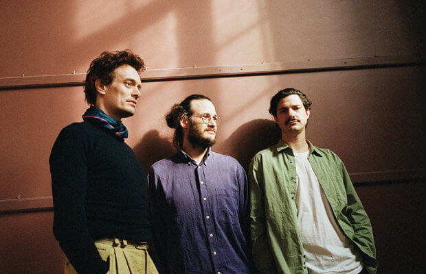 Efterklang: Redefining Their Process Through the Pandemic | Performer Mag